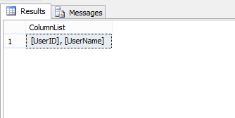 Convert Rows To Columns Using Dynamic Pivot In SQL Server
